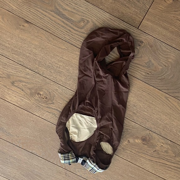 Second Skin Overalls | Costumes | Custom Second Skin Brand Leotard With ...